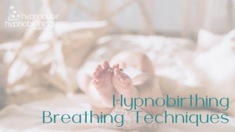 Hypnobirthing Videos