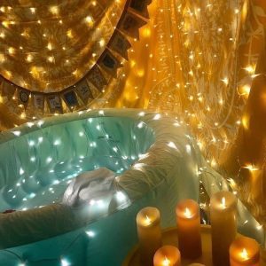 Creating a Calm Birth Environment in a Hospital - Hypnobirthing Australia™