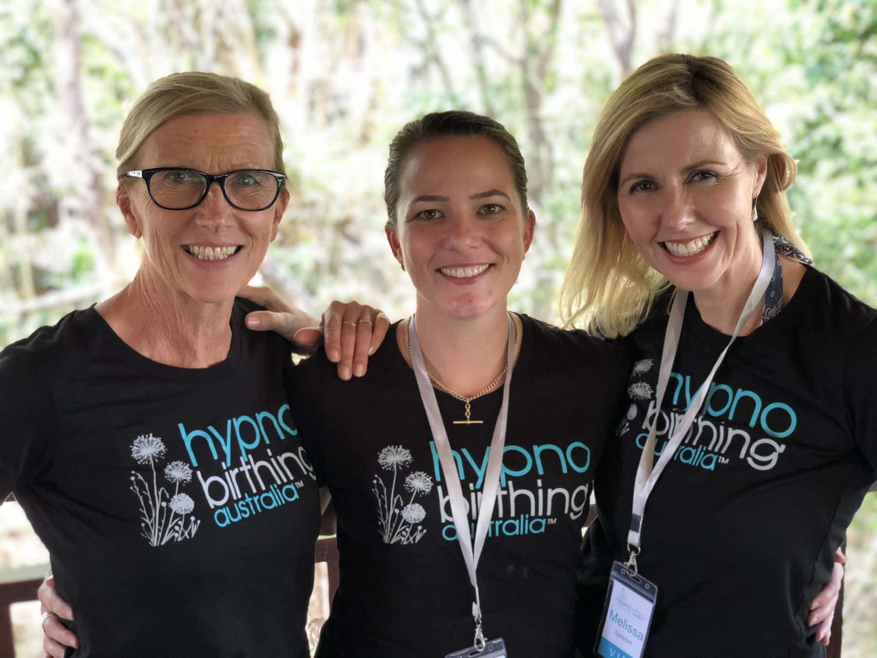 Hypnobirthing Australia Practitioner Training