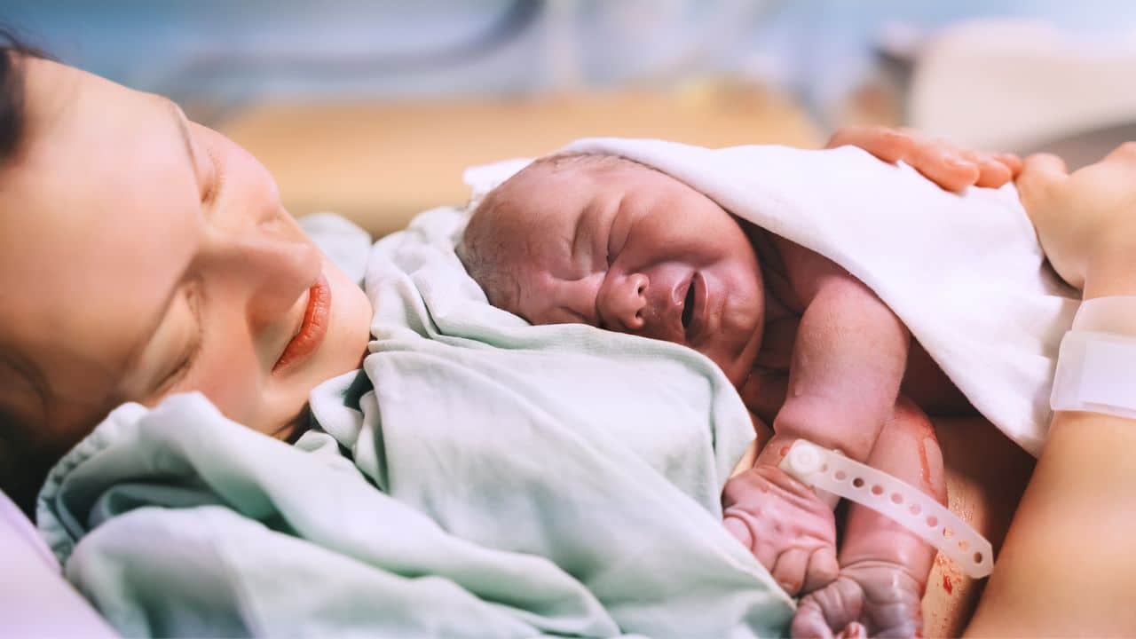 Hypnobirthing Online Course