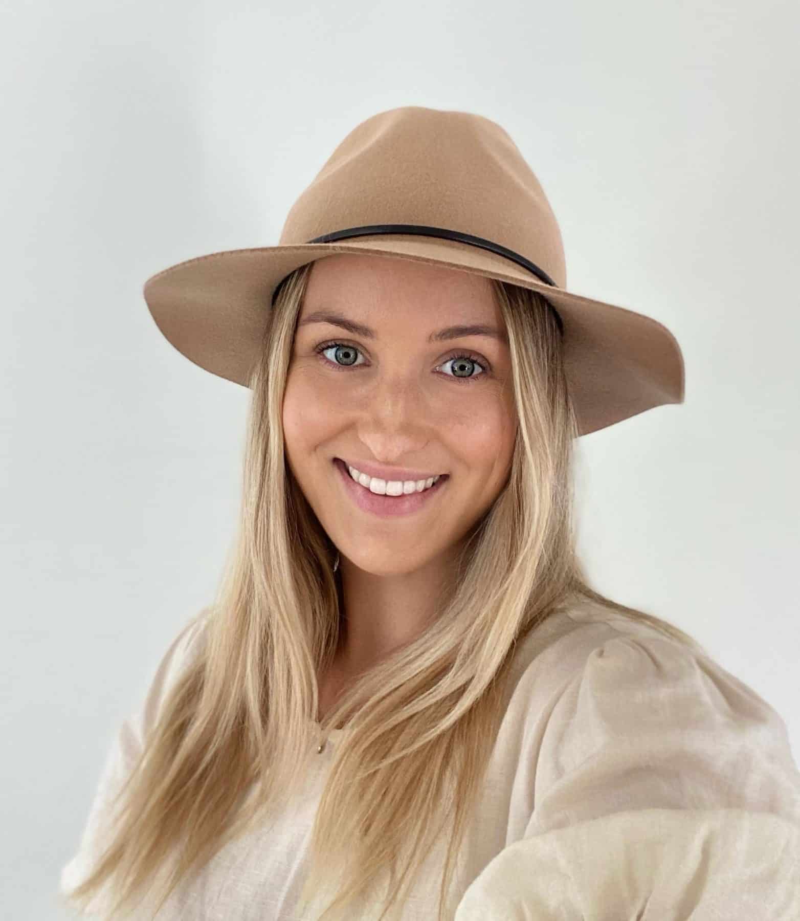 Carlie Murphy - Victoria, Wallington - Hypnobirthing Australia™