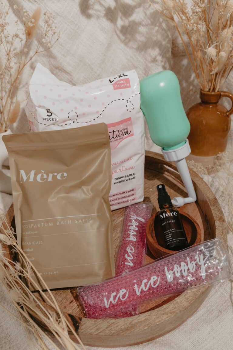 Our Birth Tool Must-Haves! - Hypnobirthing Australia™