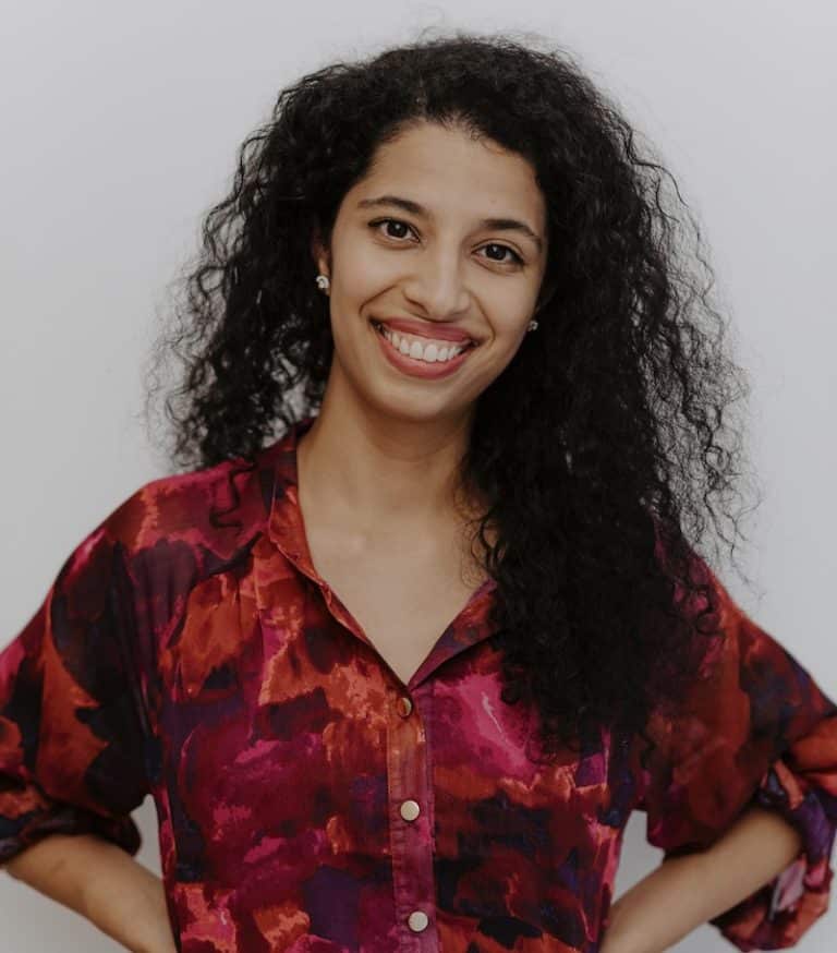 Tushna Patell - Victoria, Lilydale - Hypnobirthing Australia™