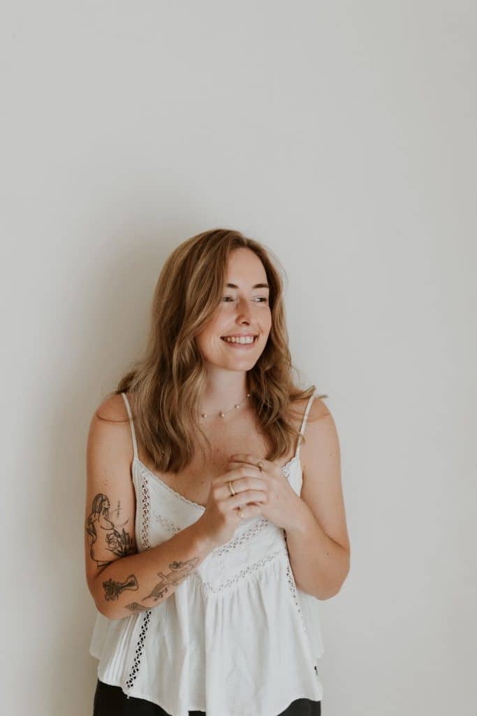 Lucy Mount - Northern Territory, Darwin - Hypnobirthing Australia™